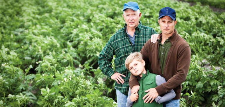 Meister Media Worldwide - Empowering Global Agriculture