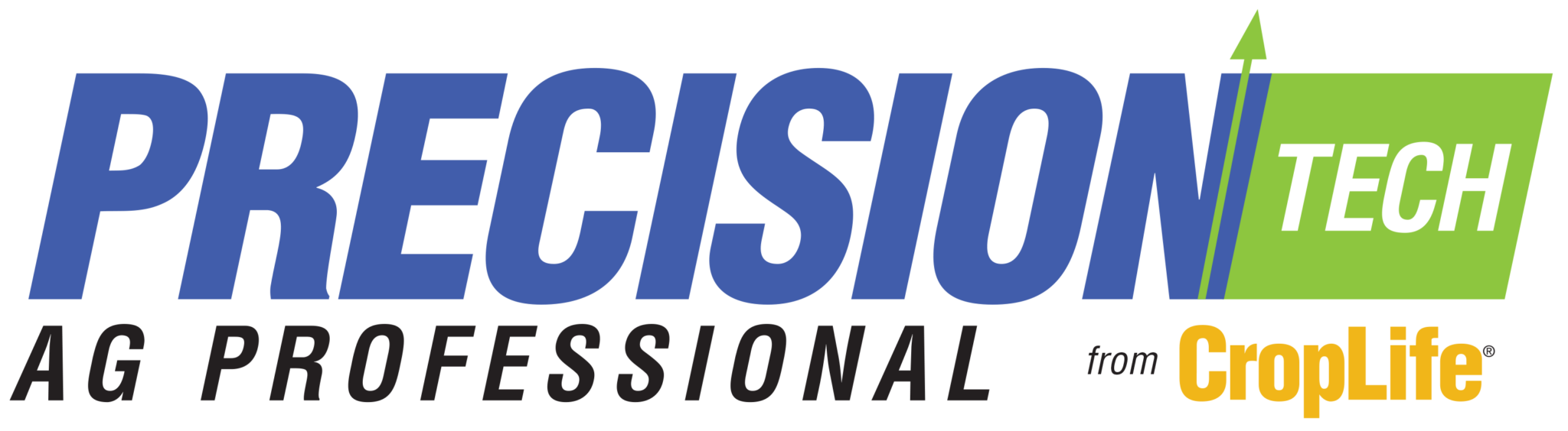 PrecisionTech Ag Professional - Meister Media Worldwide