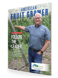 American Fruit Grower - Meister Media Worldwide
